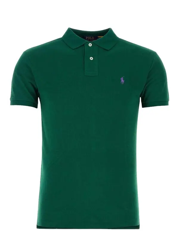 Polo Ralph Lauren T-shirts - Green