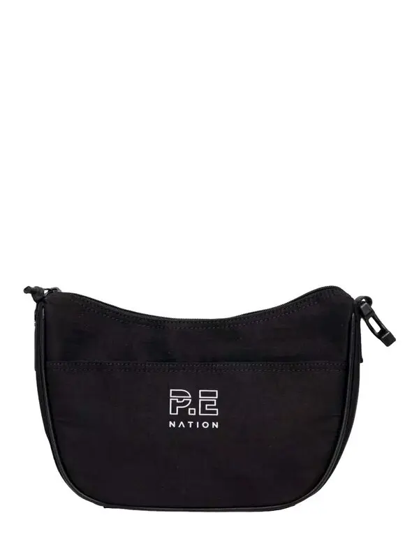 P.E Nation Incline Crossbody Bag - Black