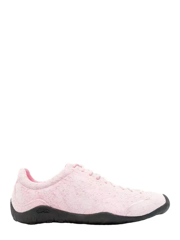 HIKING PATROL X Diemme Ampezzo Rocca Sneakers - Pink