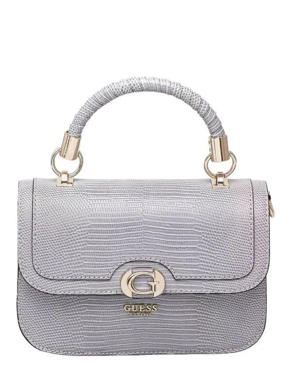 Guess Orlina Tote Bag - Purple