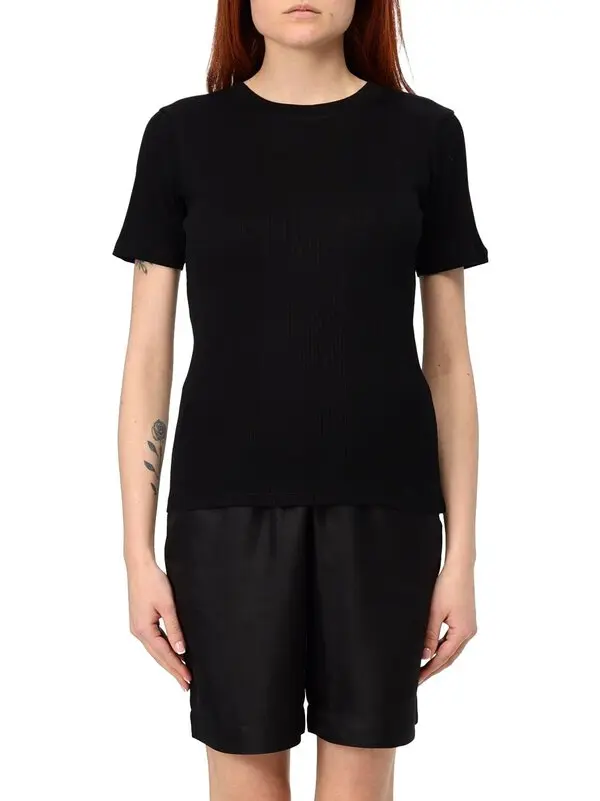 LOU LOU STUDIO T-shirt - Black
