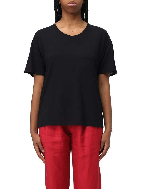 LOU LOU STUDIO T-shirt - Black