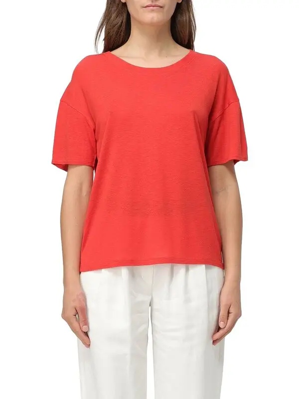 LOU LOU STUDIO T-shirt - Red