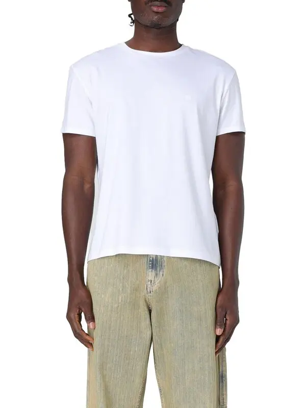 Acne Studios T-shirt - White