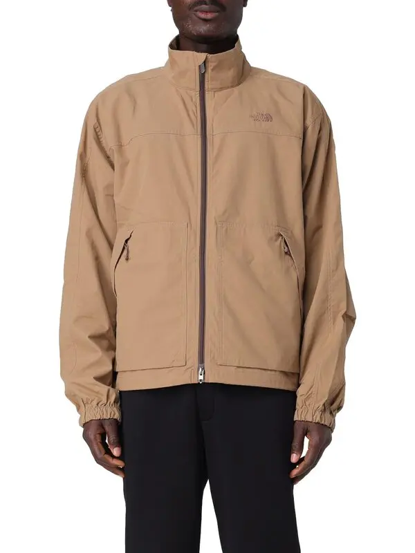 The North Face Jacket - Brown