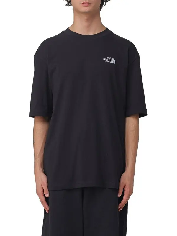 The North Face T-shirt - Black