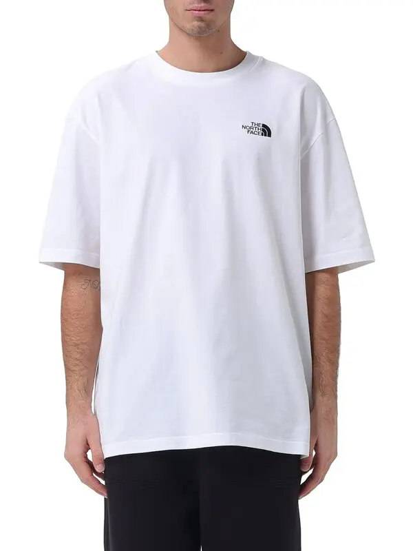 The North Face T-shirt - White