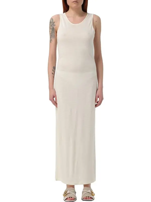 LOU LOU STUDIO Maxi Dress - White