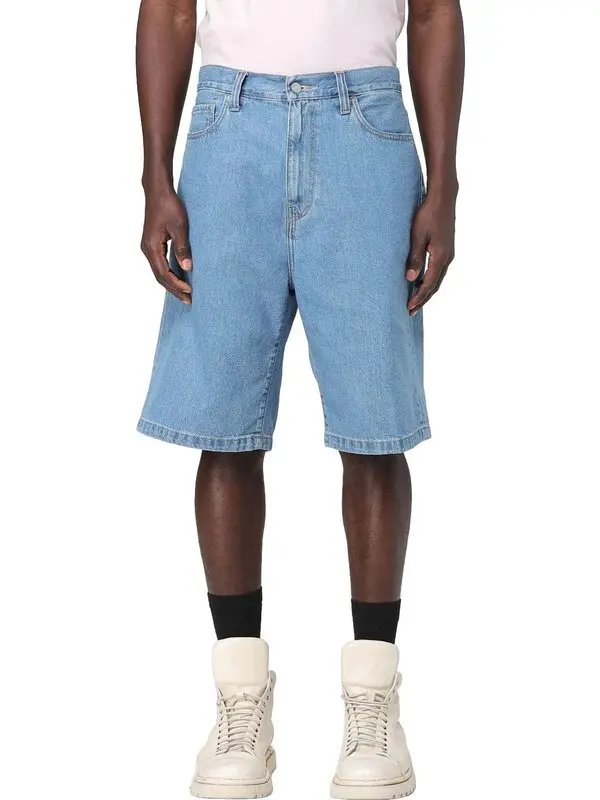 Carhartt Work In Progress Shorts - Blue