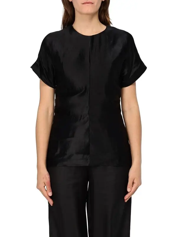 LOU LOU STUDIO Shirt - Black