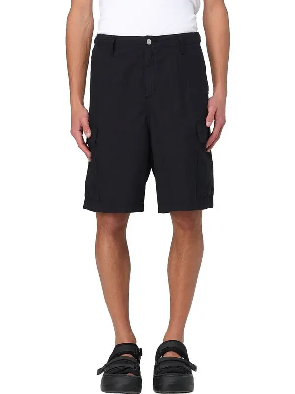 Carhartt Work In Progress Shorts - Black