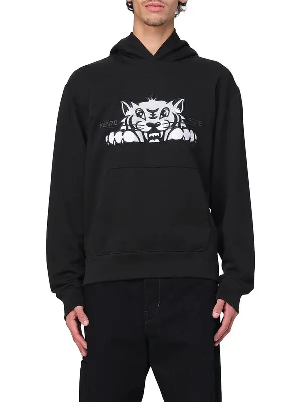 Kenzo Sweatshirt - Black