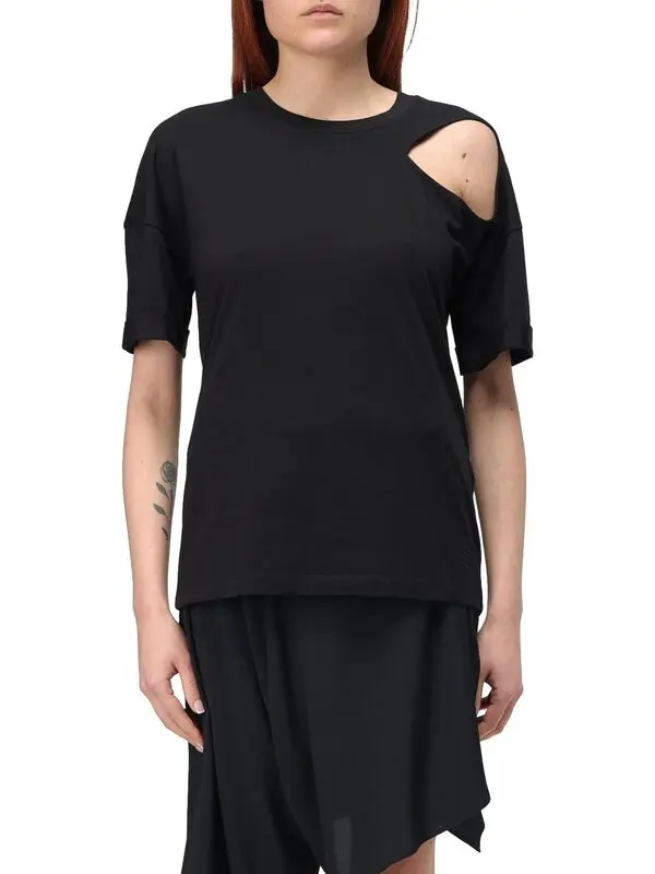 Federica Tosi T-shirt - Black