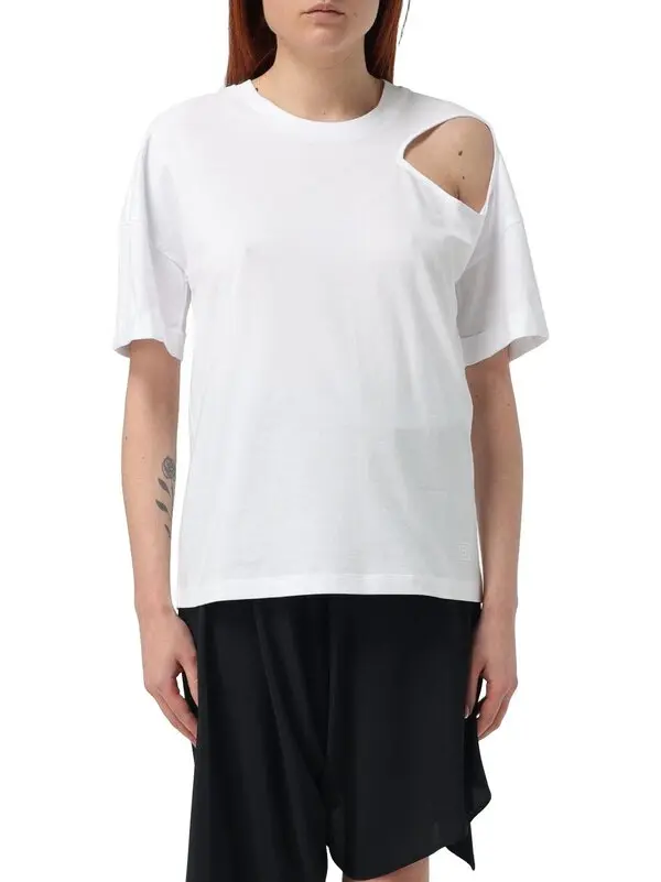 Federica Tosi T-shirt - White