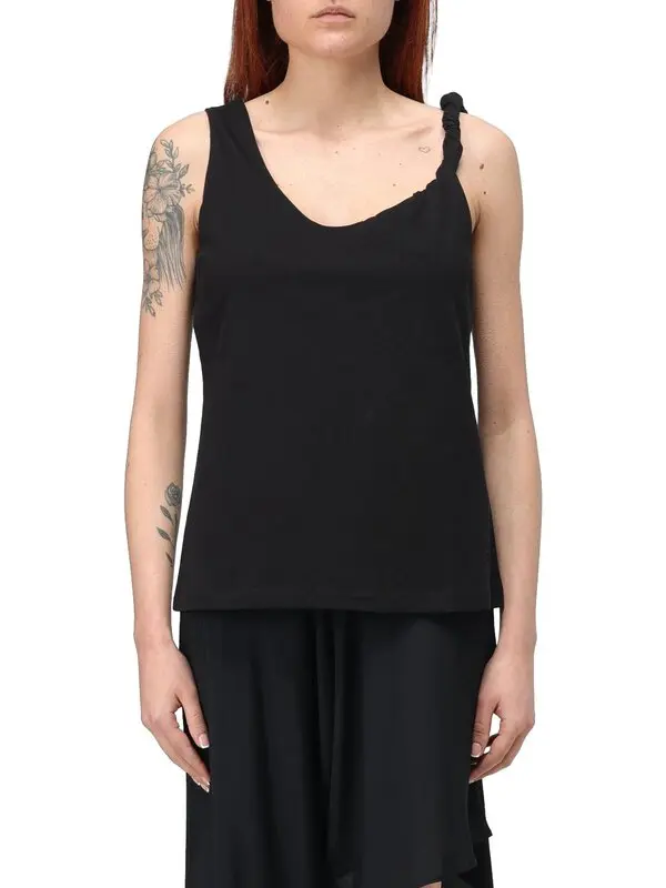 Federica Tosi Top - Black