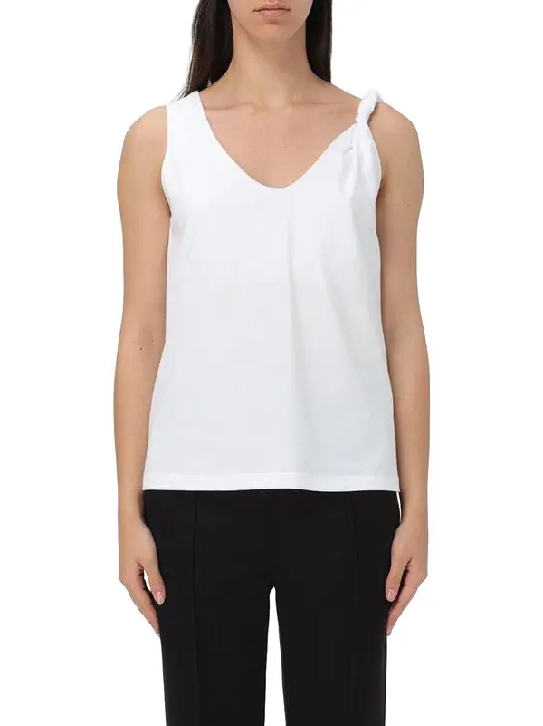 Federica Tosi Top - White