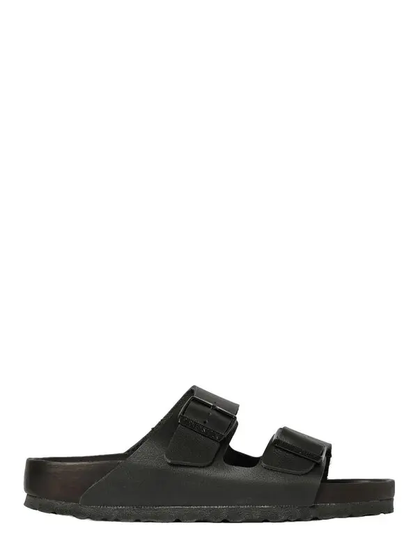 BIRKENSTOCK Heeled Sandal - Black