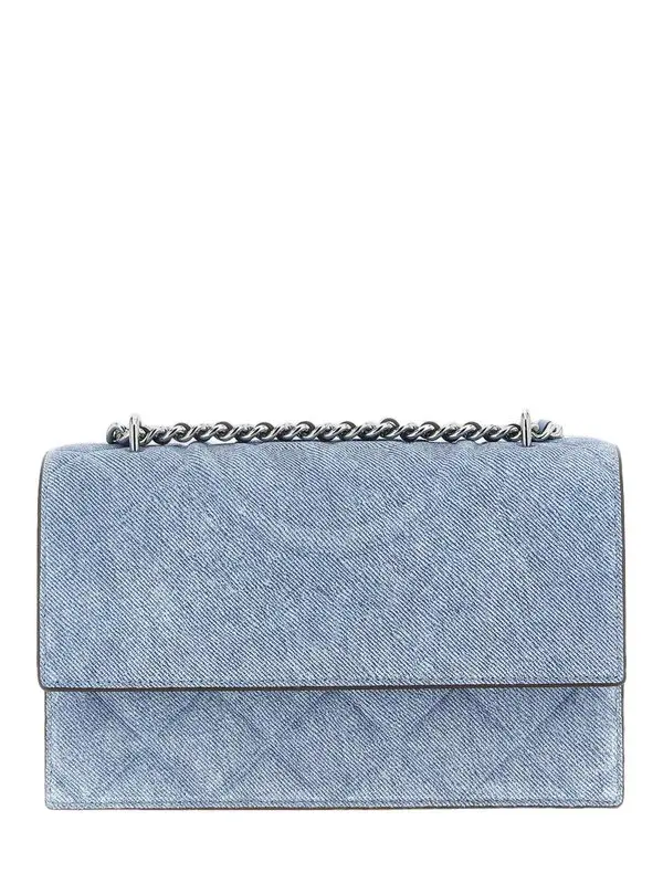 Tory Burch Mini Bag - Blue