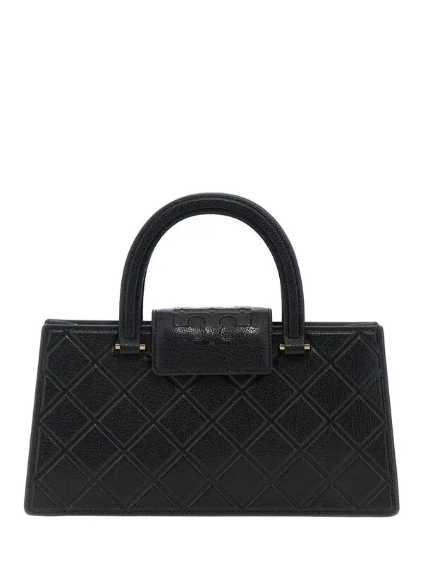 Tory Burch Handbag - Black