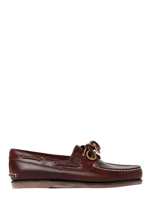 Timberland Loafers - Brown