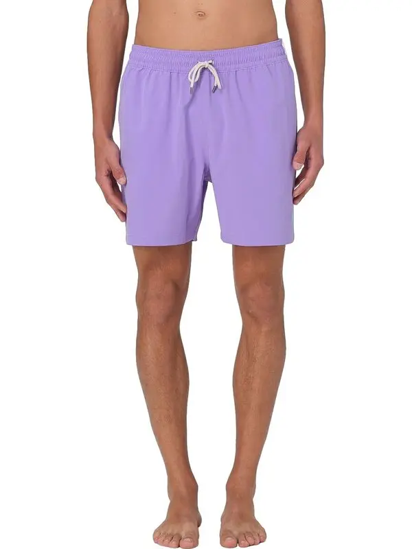 Polo Ralph Lauren Swimsuit - Violet