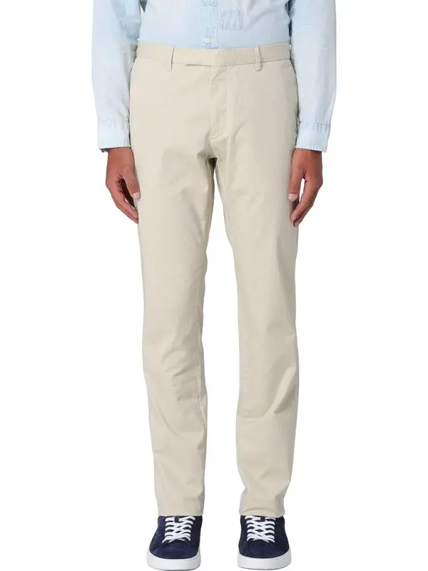 Polo Ralph Lauren Trousers - Beige
