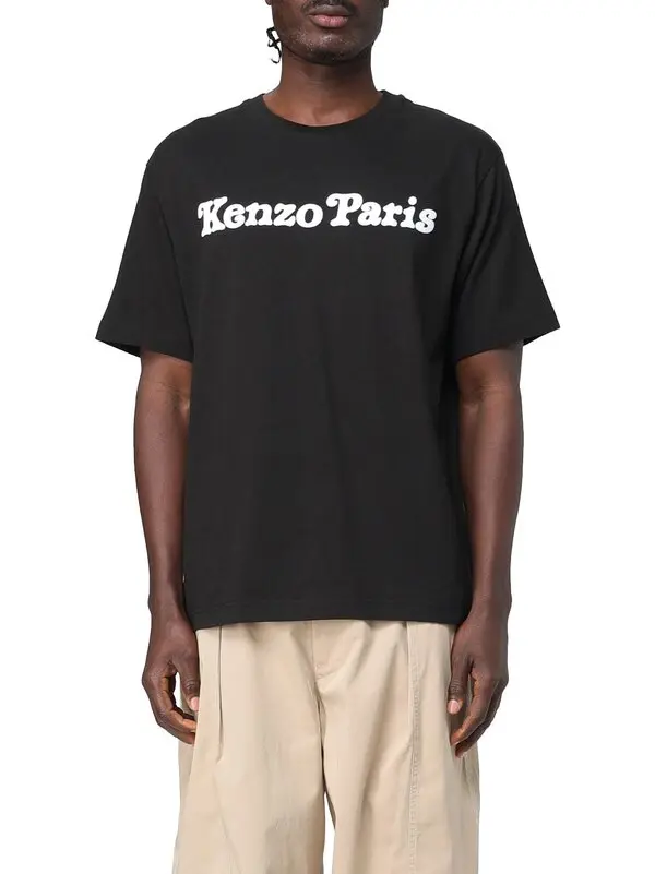 Kenzo T-shirt - Black