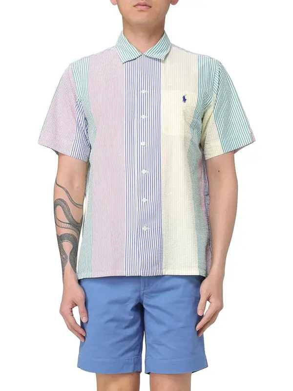 Polo Ralph Lauren Shirt - Multicolor