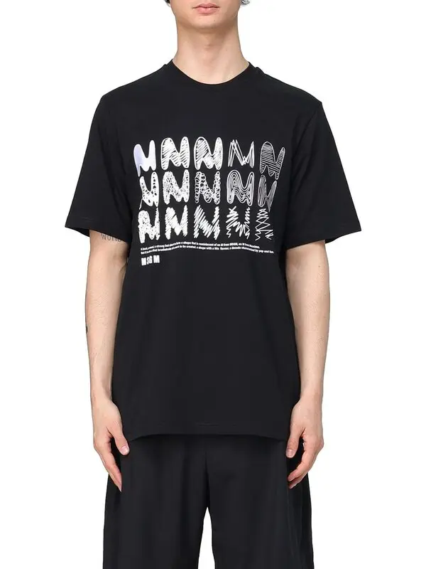 MSGM T-shirt - Black