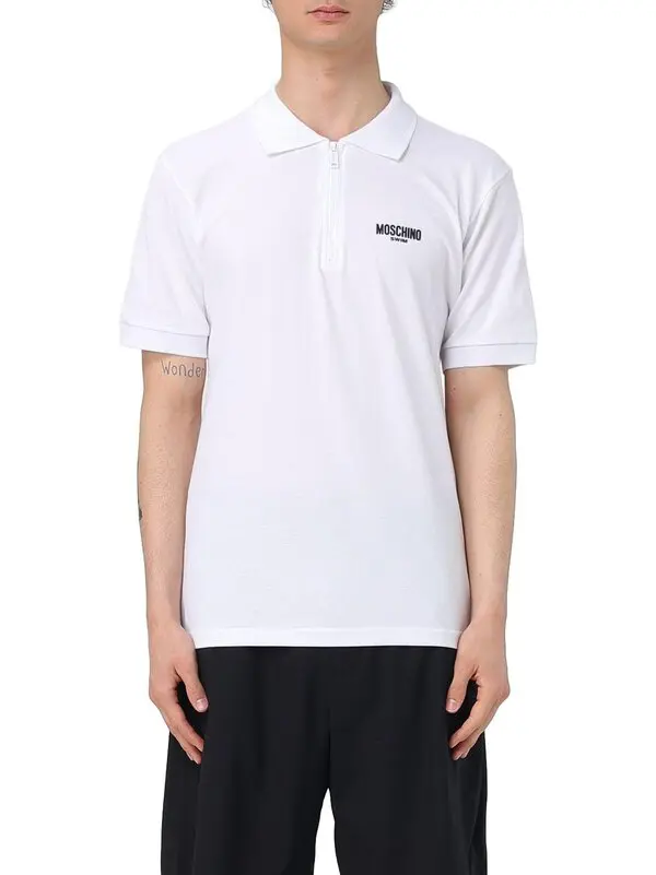 MSGM Polo Shirt - Black