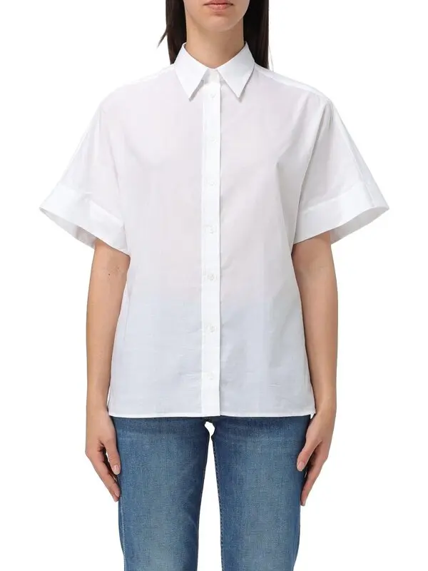 FAY Shirt - White