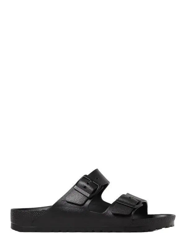 BIRKENSTOCK Sandals - Black