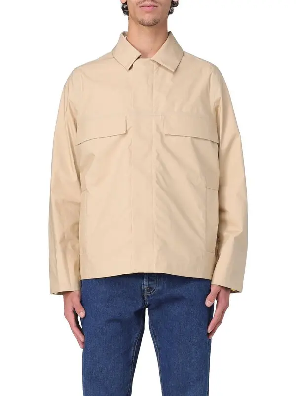 K-WAY Jacket - Beige