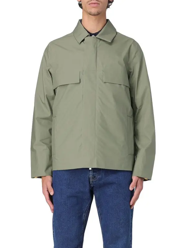 K-WAY Jacket - Military