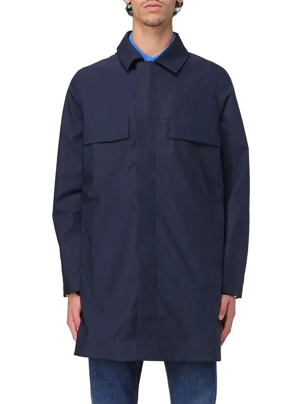 K-WAY Jacket - Blue