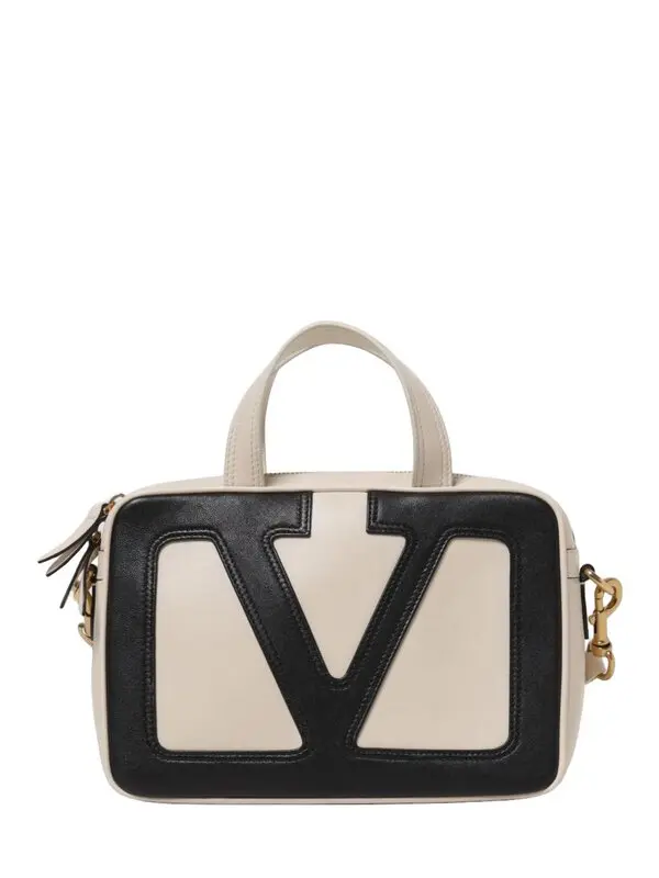 Valentino Garavani Mini Bag - Yellow Cream