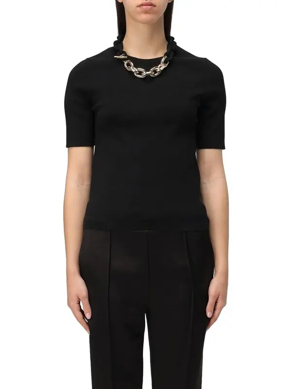 Rabanne T-shirt - Black