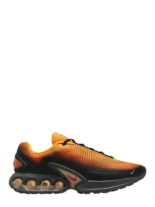 Nike Air Max Dn Se Sneakers - Orange