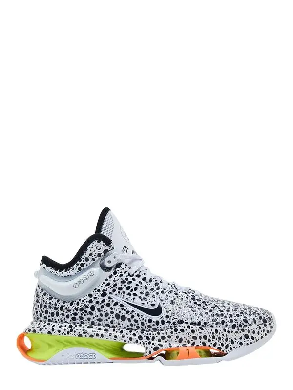 Nike Air Zoom Gt Jump 2 Ep 'electric Pack' Sneakers - White