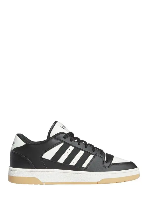 Adidas Break Start Sneakers - Black