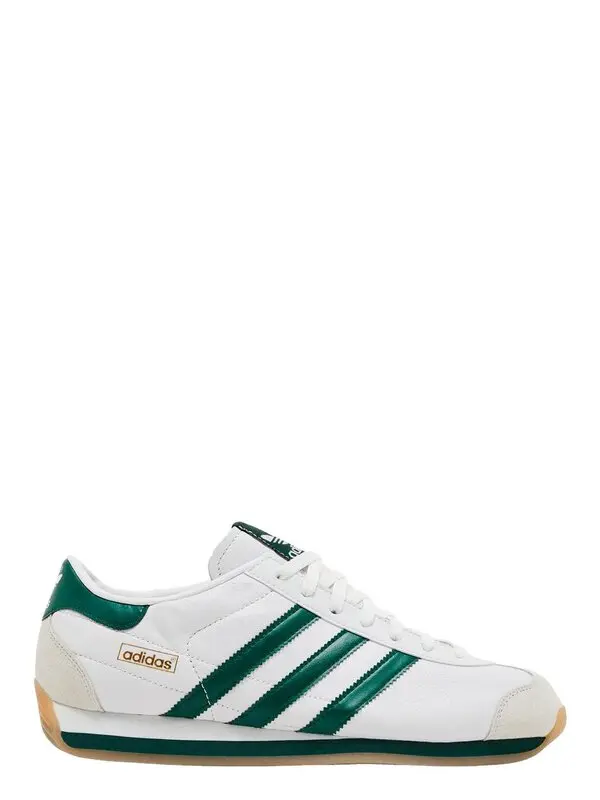 Adidas Country Japan Sneakers - White