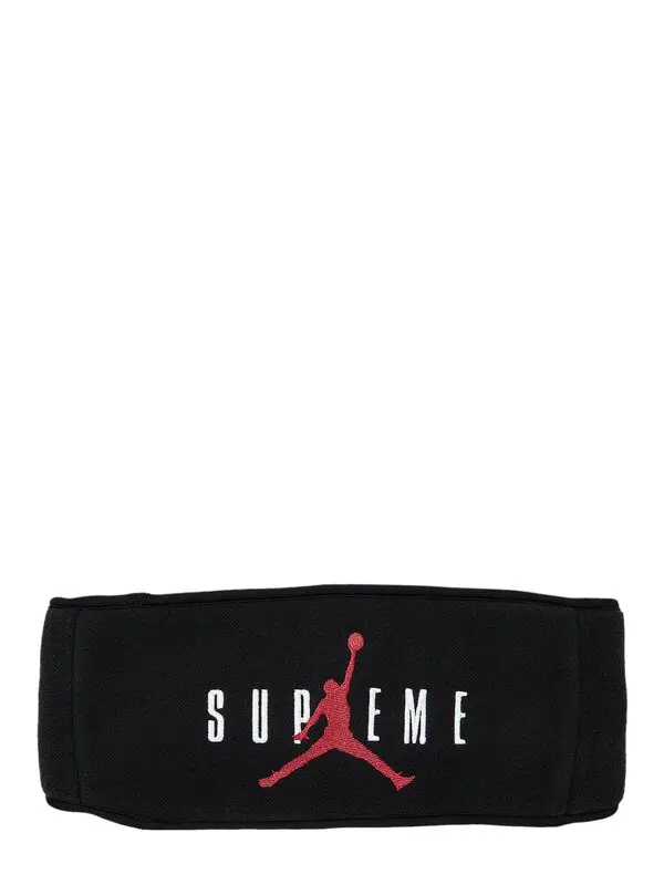 Supreme X Headband - Black