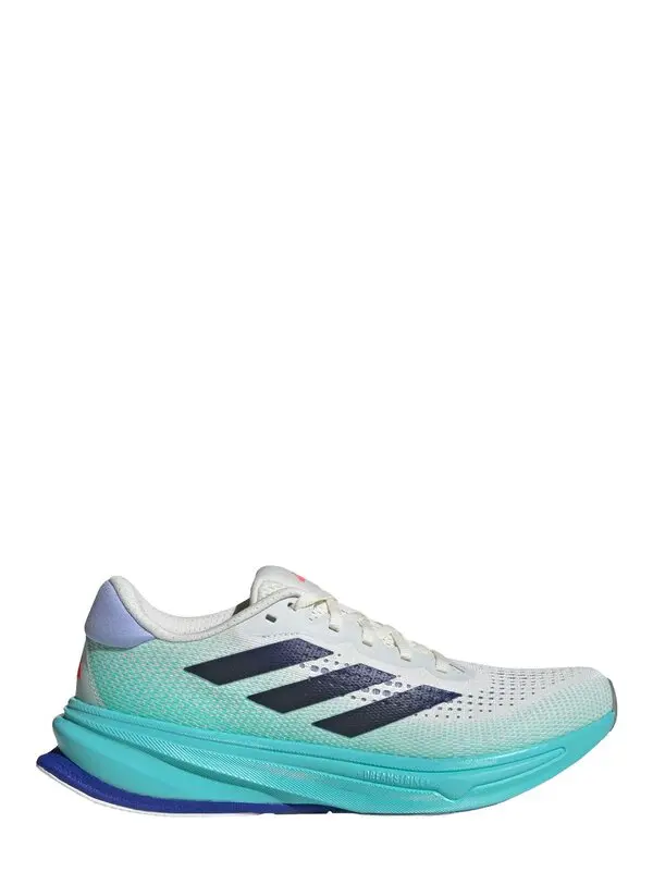 Adidas Supernova Rise Athletic Sneakers - Blue