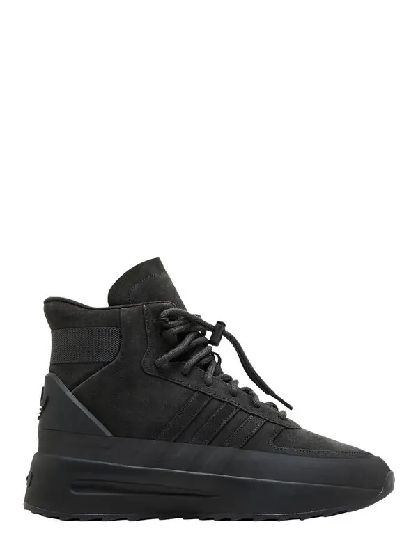 Adidas Fear Of God Athletics X Los Angeles Hiker - Black