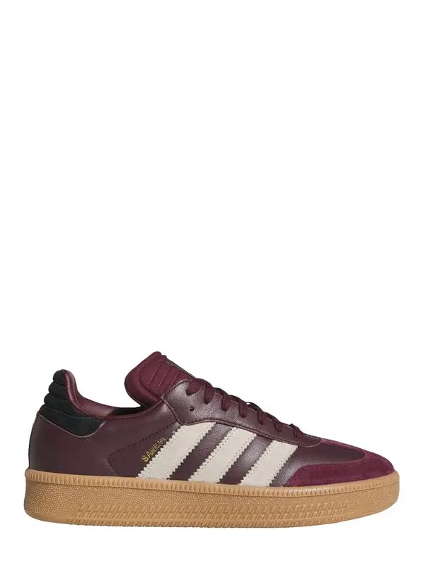 Adidas Samba Xlg Sneakers - Red