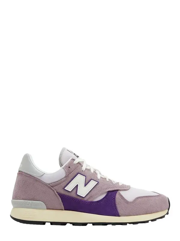 NEW BALANCE 475 - Purple