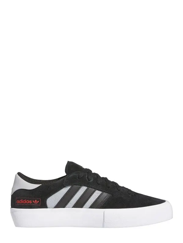 Adidas Matchbreak Super Sneakers - Black
