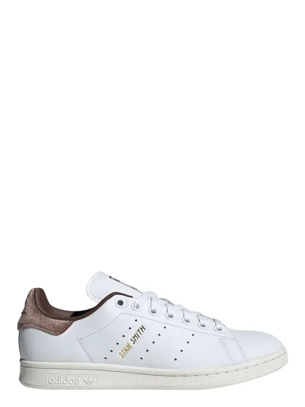 Adidas Stan Smith Sneakers - White