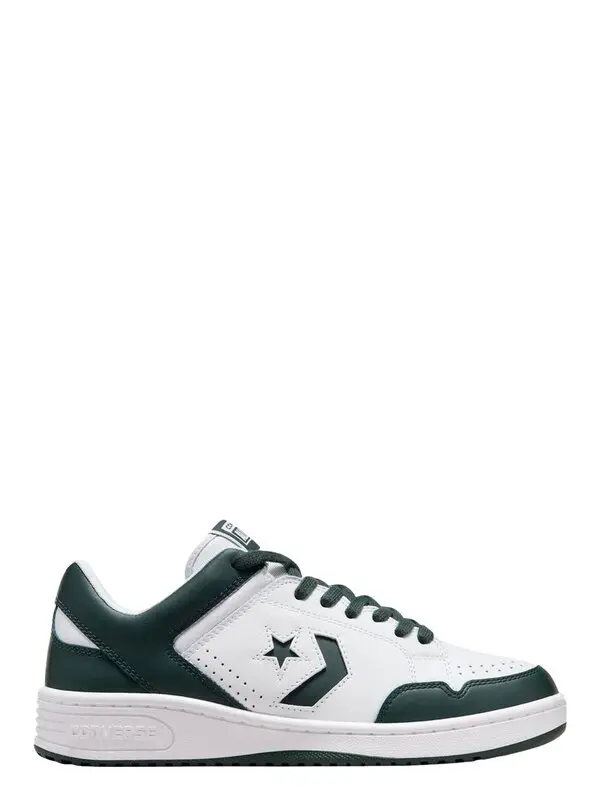 CONVERSE Weapon Low Sneakers - Green