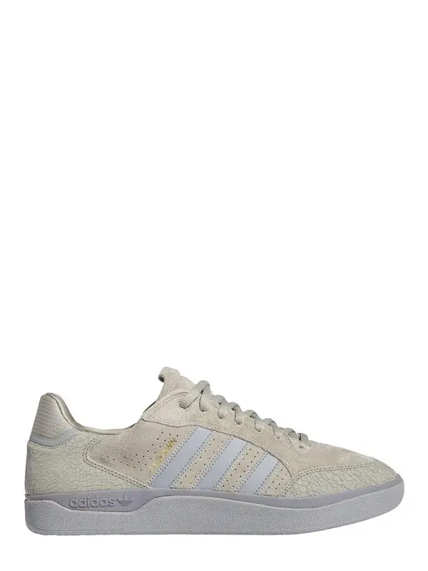 Adidas Tyshawn Low Sneakers - Grey